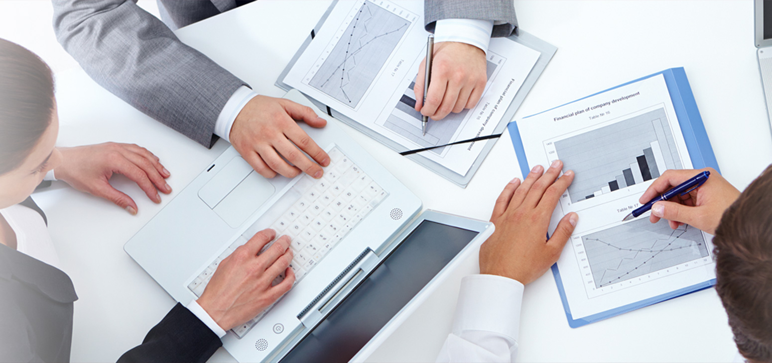 Online CFO Services WA - Clear Profit 365